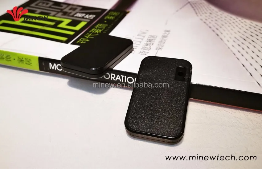 Light-sensitive Beacon Ble Sensor Light Sensor For Asset Management ...