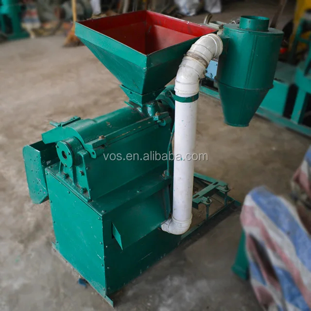 Dry Coffee Bean Dehuller Machine,Coffee Husker And Peeler Machine For ...