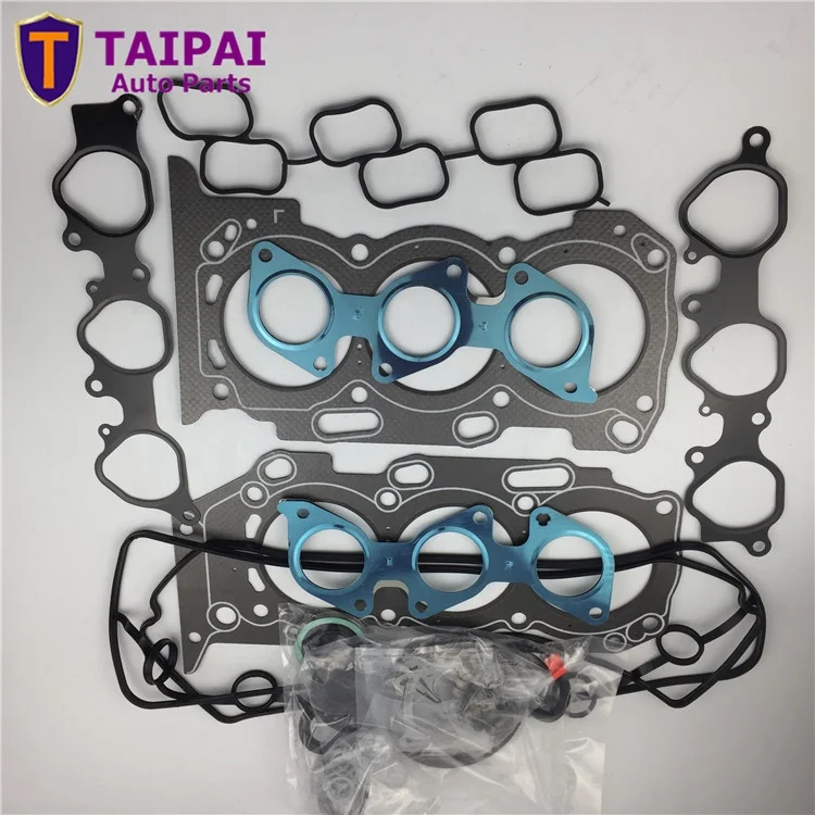 1GRFE Full Gasket Set for Toyota HILUX - Reliable Repair