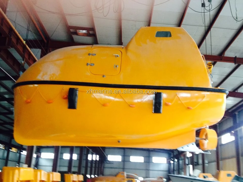 Solas Fiberglass Rescue Boat Grp Rescue Boats - Buy Solas Fiberglass ...