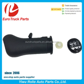 Oem 20488058 20488079 Heavy Duty European Truck Transmission System ...