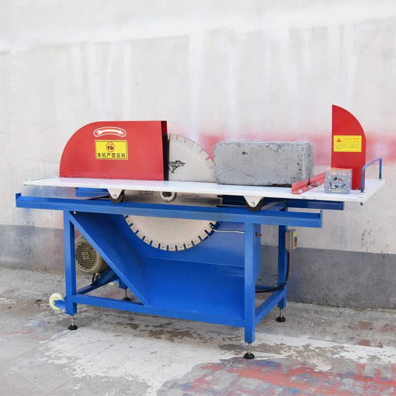 Automatic Concrete Wall Cutting Saws Wall Slab Cutting Machine - Buy ...