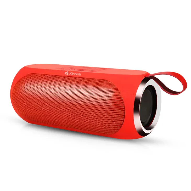 Mini Hitstereo Sound - Portable Wireless Speaker with CE Rohs Certification