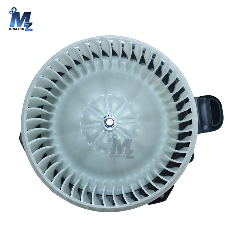 Coche Enfriador De Aire De Motor De Ventilador 12 V 87103-60400 87103 ...