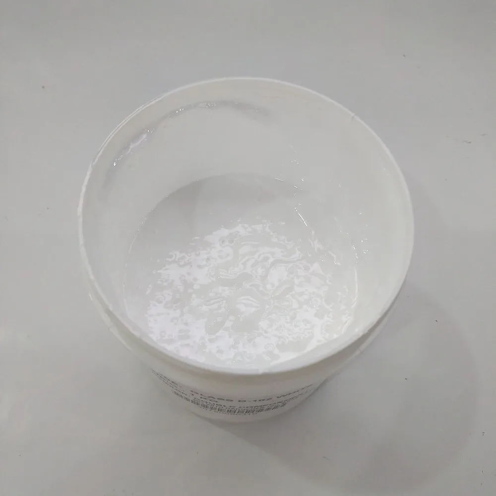 Screen Printing Gold Powder Ink for Shiny Glass Bottles