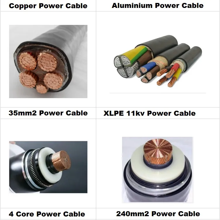 Cu/xlpe/swa/pvc 70mm 4 Core Cable Price Armoured Cable Manufacturers ...