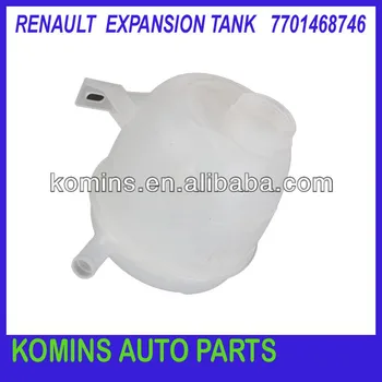 7701468746 Renault Expansion Tank For Scenic Megane - Buy Renault ...