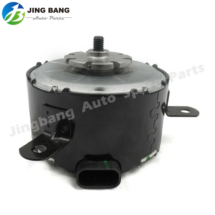 Radiator Fan Motor for 08-09 PONTIAC G8 - JB Standard Size