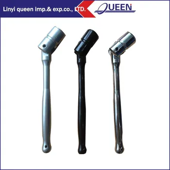 21mm Scaffolding Flexible Spanner Socket Wrench Scaffolding Spanner ...