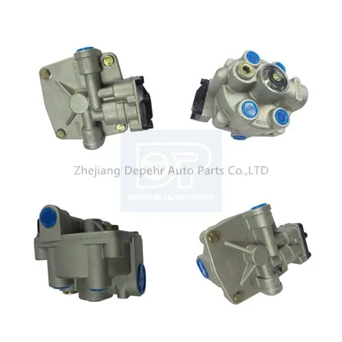 N4301AA KN30300 RE030DP欧州自動車部品トレーラーエアブレーキクイックリリースバルブトラクター緊急リレーバルブ ...