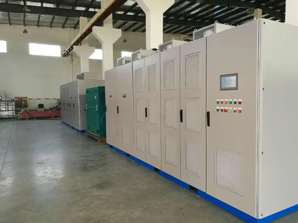 Medium Voltage Vfd 6.6kv - Buy Medium Voltage Vfd 6.6kv,Medium Voltage ...