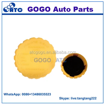 Coolant Expansion Tank Bottle For Opel Gm Oem 907467473 1304667 ...