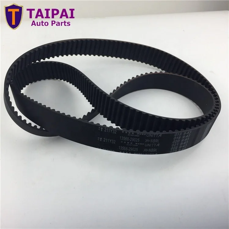 Timing Belt for TOYOTA LEXUS 13568-29025 - High-quality