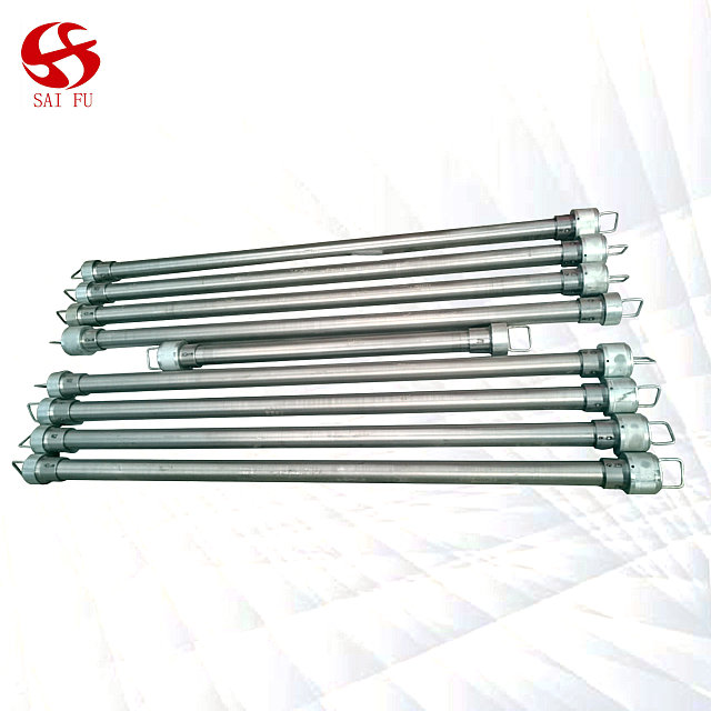 4"-4 1/16", 10000 Psi Logging Wireline Pressure Control Equipment