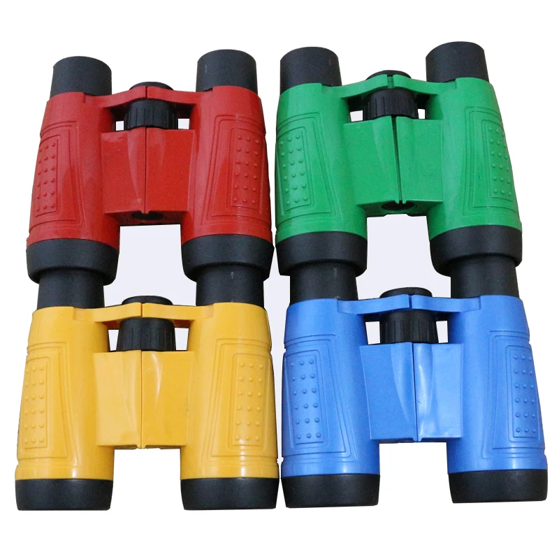 Toy Binoculars Walmart - Fun Plastic Kids’ Binoculars
