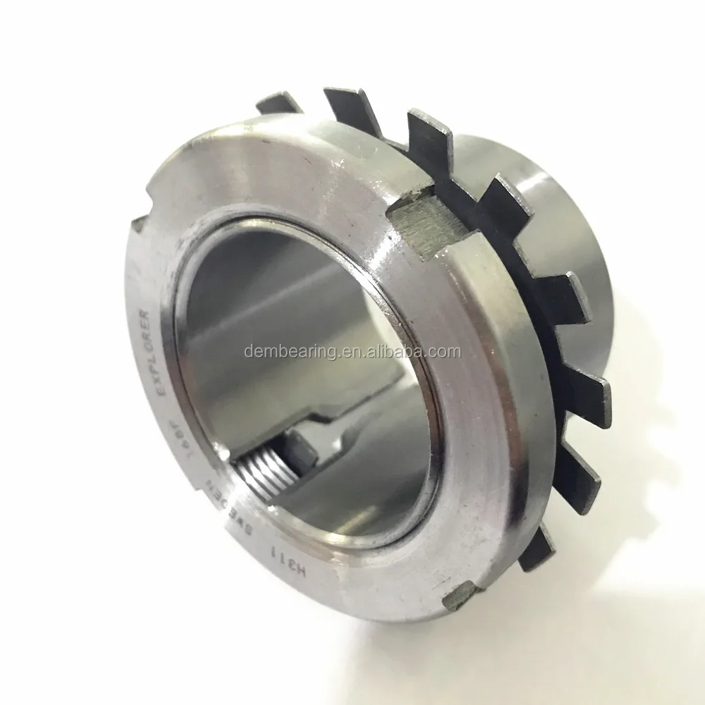 Bearing Bushing Adapter Sleeves H312 H313 H315 H316 H317 H318