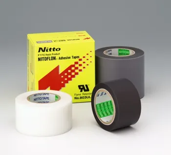 High Performance Extruded 3m 5490 Nitto 903ul Teflon Tape Film For High ...
