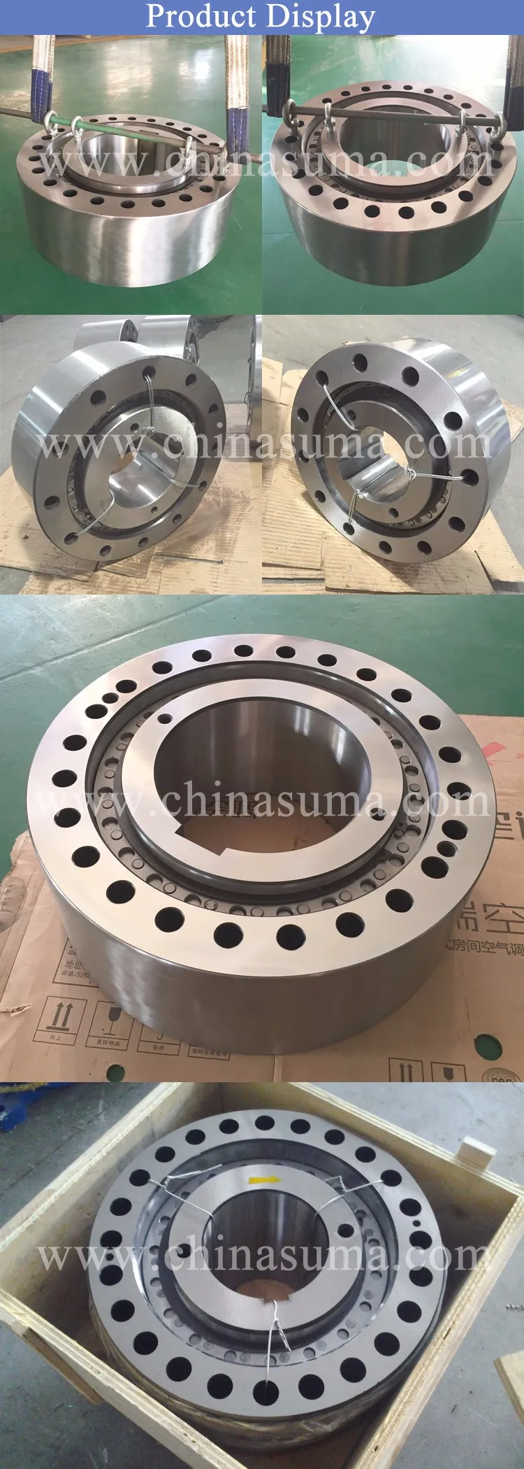 Rsci 편도 Backstop 베어링 원심 클러치 Sprag - Buy 편도 역전 베어링,Rsci 스프 래그 클러치,Rsci ...