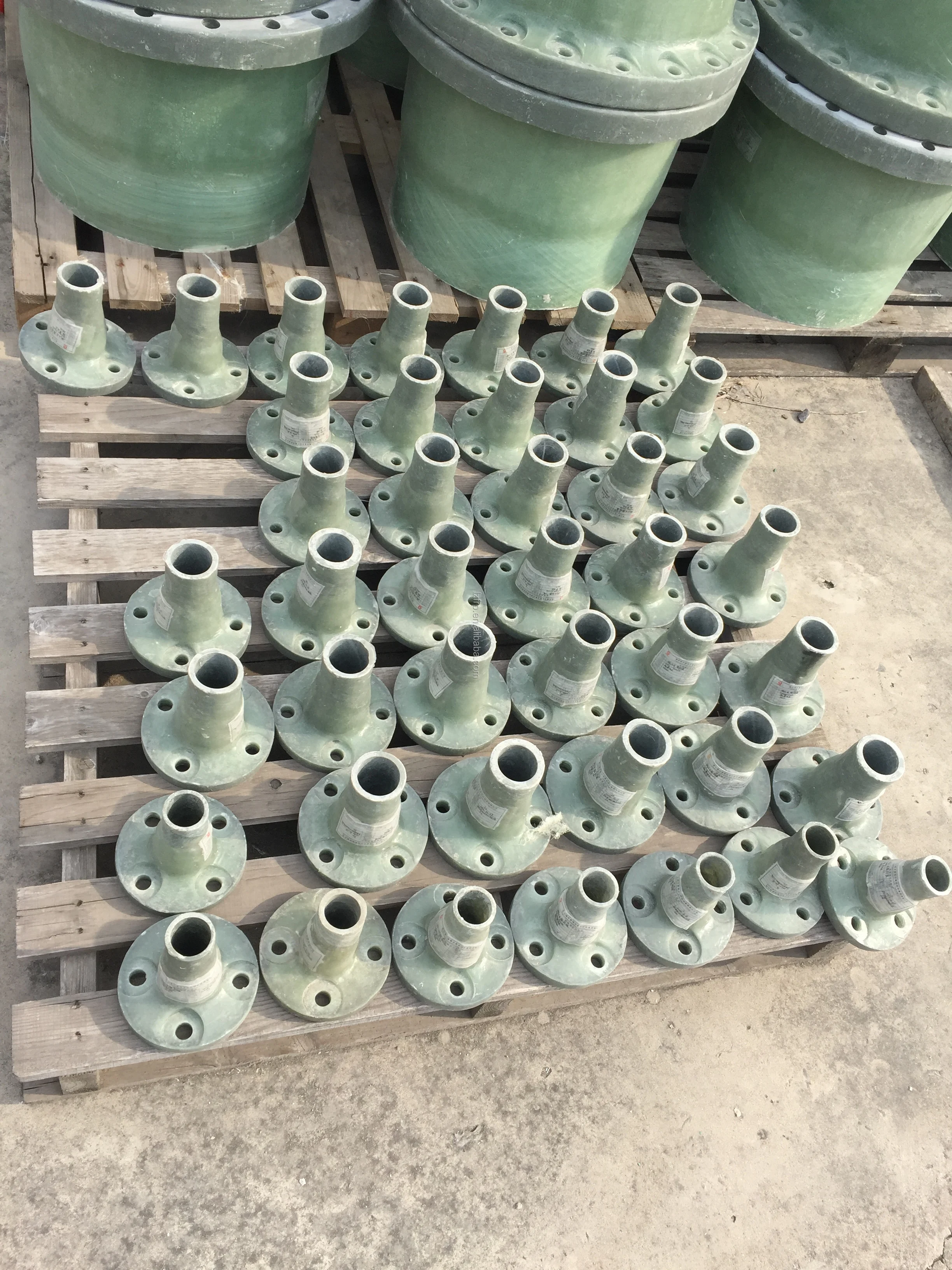 Grp/frp Fittings Frp Elbow - Buy Frp Fitting Grp Elbow/frp Elbow,Frp ...