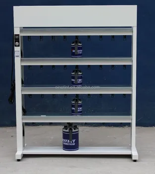 Sinotint Car Paint Mixing Rack - Buy Paint Mixing Machine,Car Refinish ...