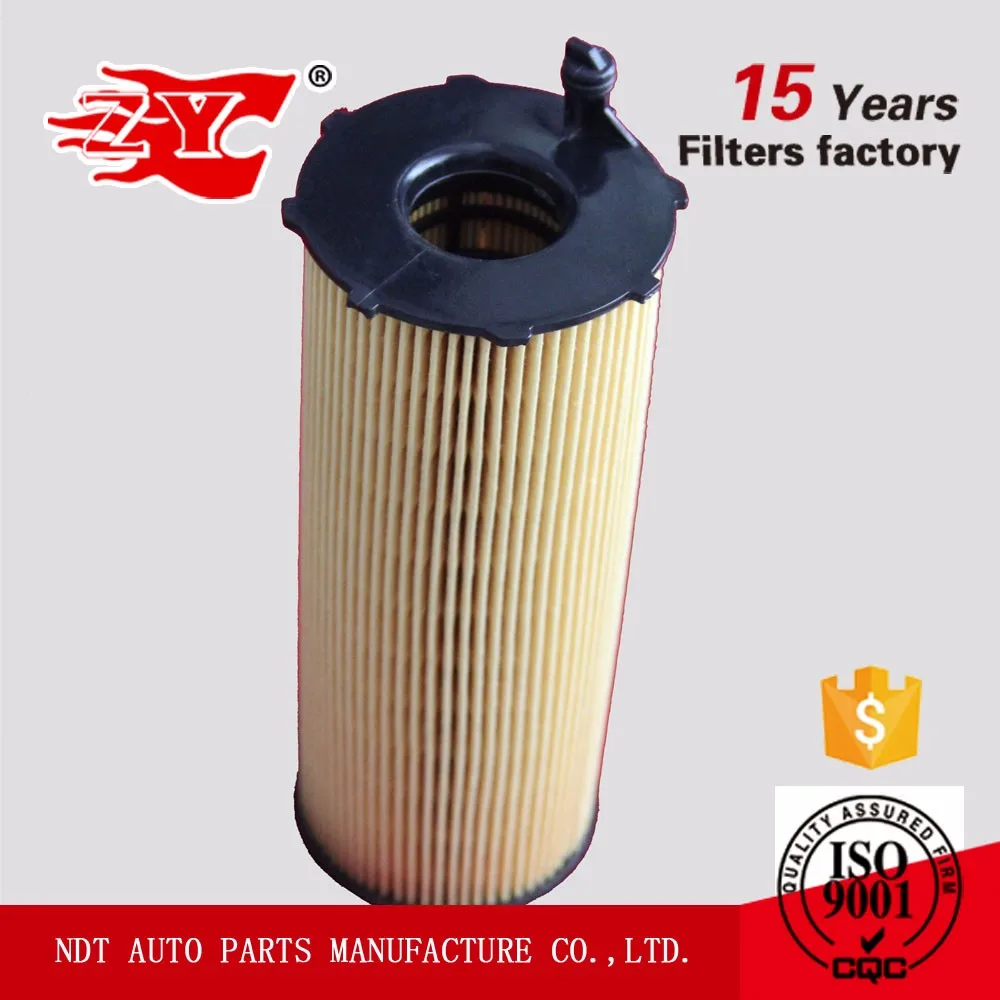 Oe#057 115 561 M Oil Filter Element For A4 A6 A8 Porsche Vw - Buy 057 ...