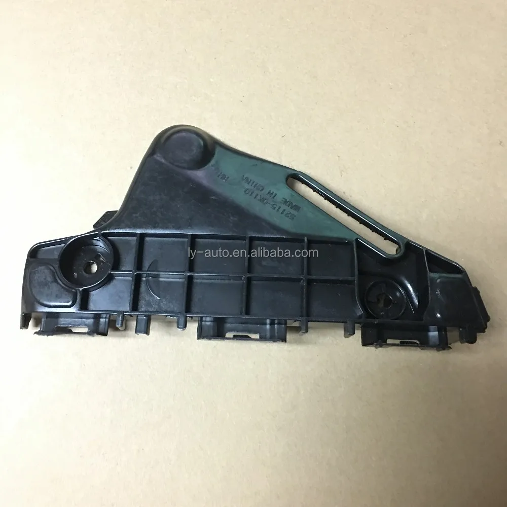 丰田海拉克斯右前保险杠侧支撑 52115-0K110 521150K110| Alibaba.com
