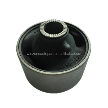 Suspension Control Arm Bushing For Toyotas Acv30 Oem: 48655-33050 - Buy ...