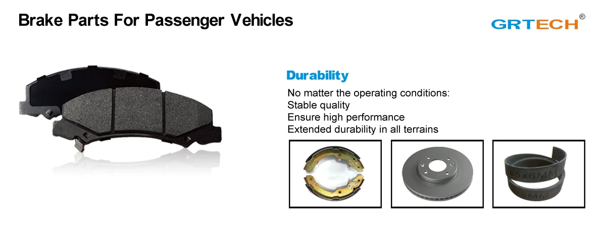 Jiangsu Great Industrials (Group) Corp. Ltd. - Clutch Cover, Clutch Disc