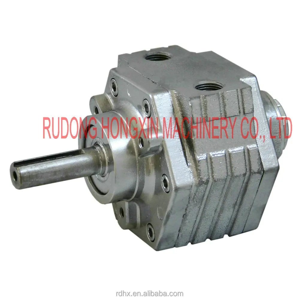 Pneumatic motor, 1.7HP, 3000RPM, HX4AM, blade air motor Products from ...