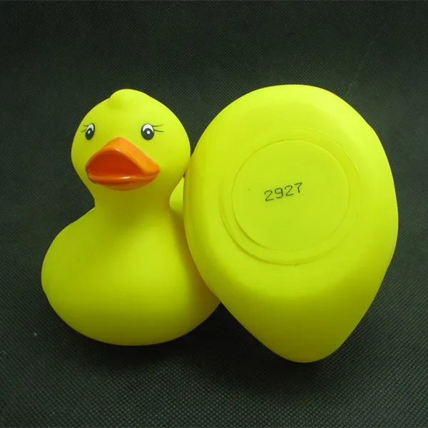 10cm Weighted Race Duck Metal Duck Numbered Rubber Ducks For Kids - Buy ...