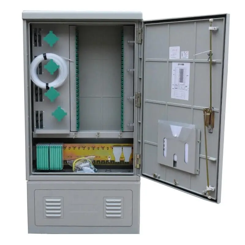 Telecom Outdoor Cabinet Bbu Rru Heat Exchanger Odf - Buy Cabinet Odf ...