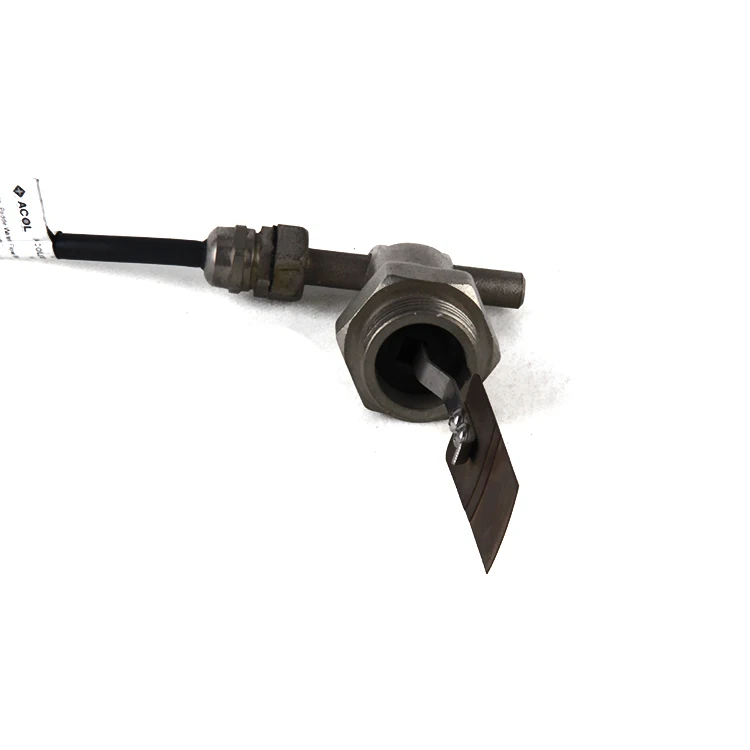 High Sensitivity Magnetic Water Flow Switch - ACOL/WFS21020BE