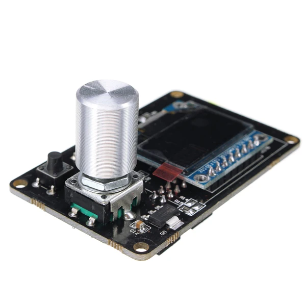 Reprap Ramps1.4 Mks 12864 Oled Display 1.3inch Smart Controller Mini Oled Screen Oled 3d Printer ...