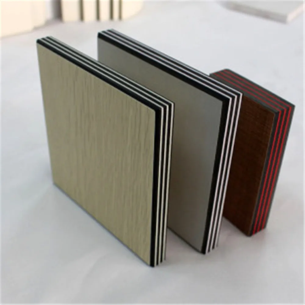 colorful HPL laminate sheet - Buy in bulk