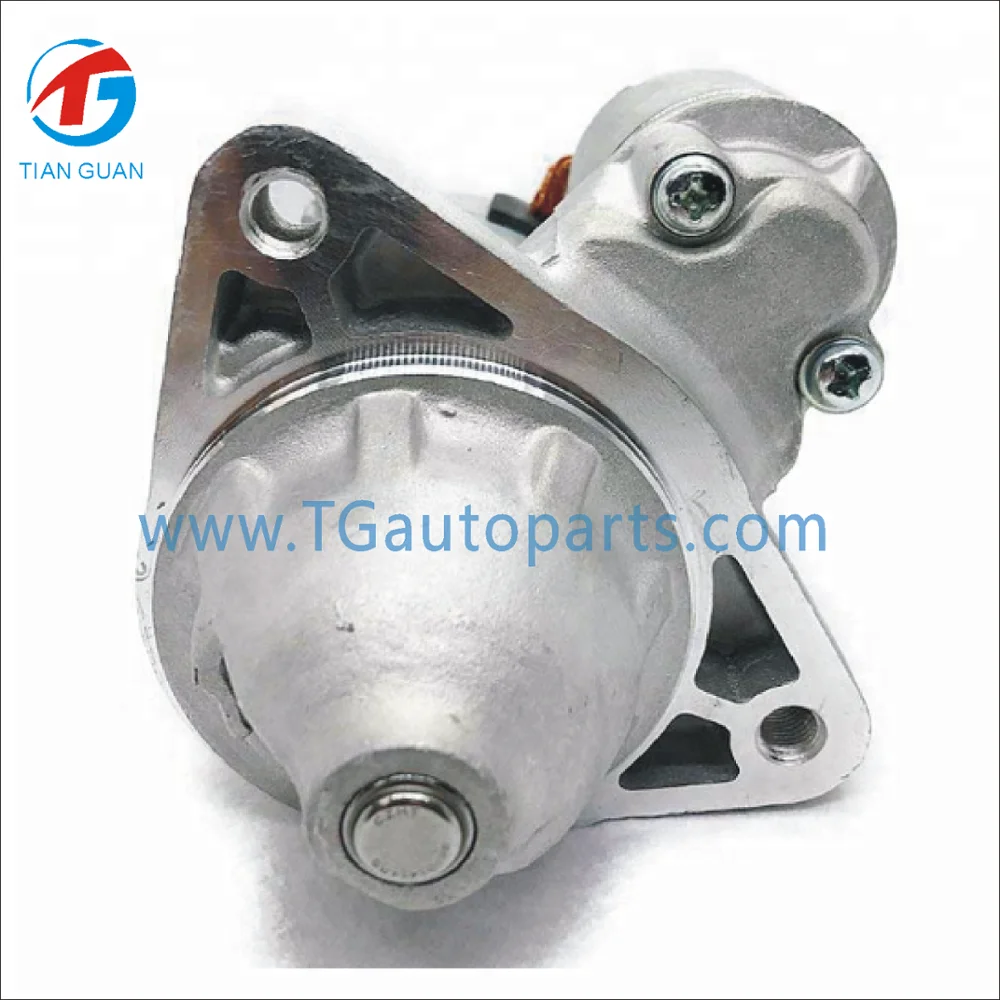 Car Sedan Starter Motor Parts Stg91196 2810075190 28100-75190 ...