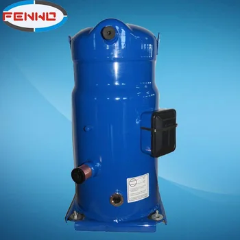 15 Ton Trane Csha-150k Compressor Scroll Compressor Model Type - Buy ...