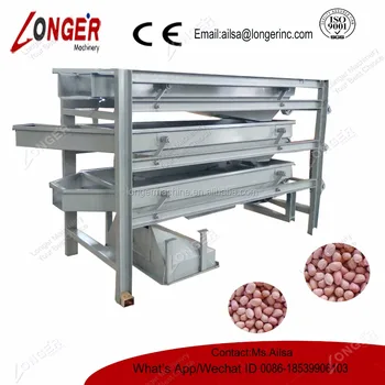 Peanut Grading Machine|nut Sorting Machine - Buy Peanut Grading Machine ...