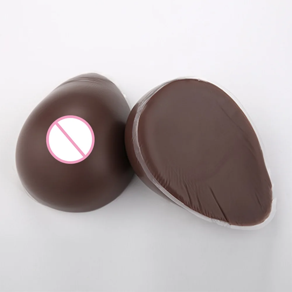 Women Operation Silicone Breast Form Bra Pads False Silicone Bra Fb02 ...