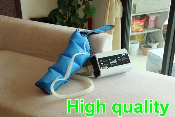 Compression pneumatique intermittente( ipc) pour le bras de ...