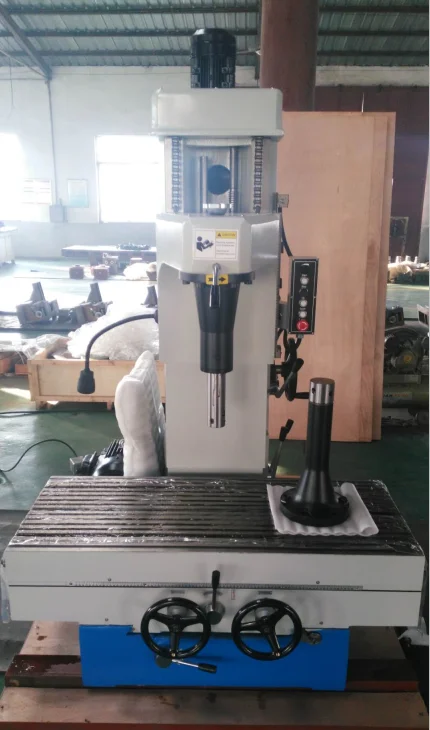 T8018B Engine Block Cylinder Boring Machine - High Productivity