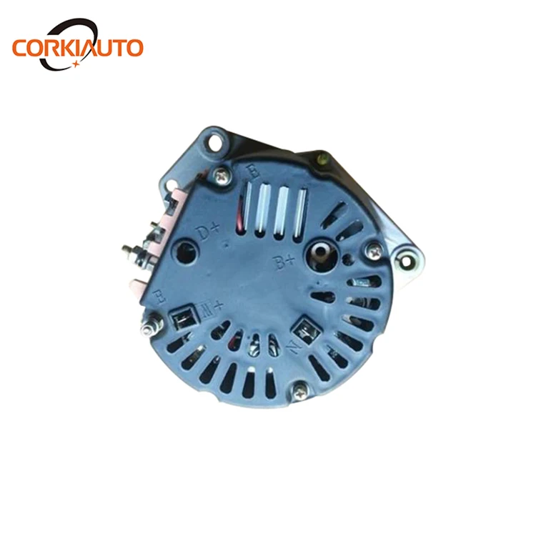 Jfz2716d 612600090248 24v 70a Alternator For Weichai Wd615 Wp10 Engine ...