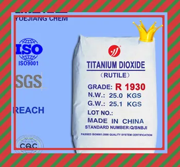 Australia Tronox Titanium Dioxide Cr828 Equivalent Titanium Dioxide ...