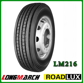 Roadlux Truck Tires 11r22.5 R116 R216 R516 R518 R528 - Buy Roadlux ...