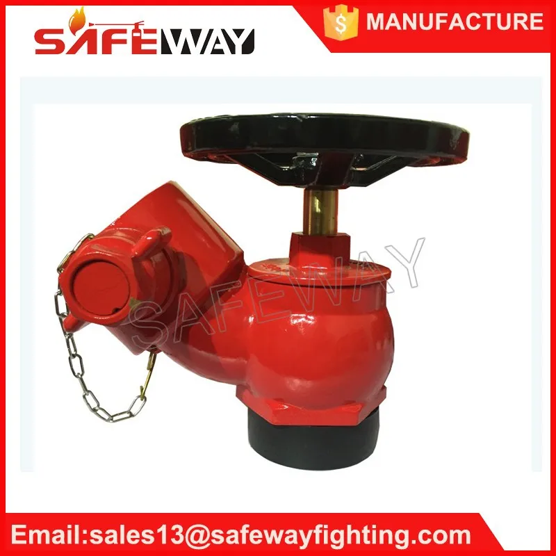2.5 Inch Flange Fire Hydrant - Buy Fire Hydrant,Storz Fire Hydrant,2.5 ...
