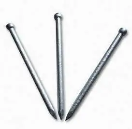 50mm Bright Jolt Bullet Head Nails - Buy Bullet Head Nails 25mm50mm75mm ...