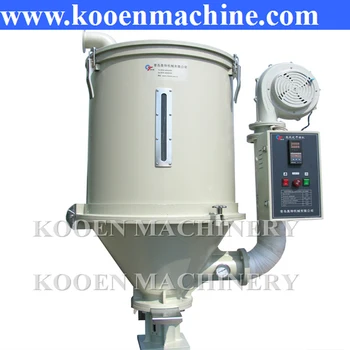 Plastic Drying Machine Hopper Dryer Machine For Plastic Material Dryer ...