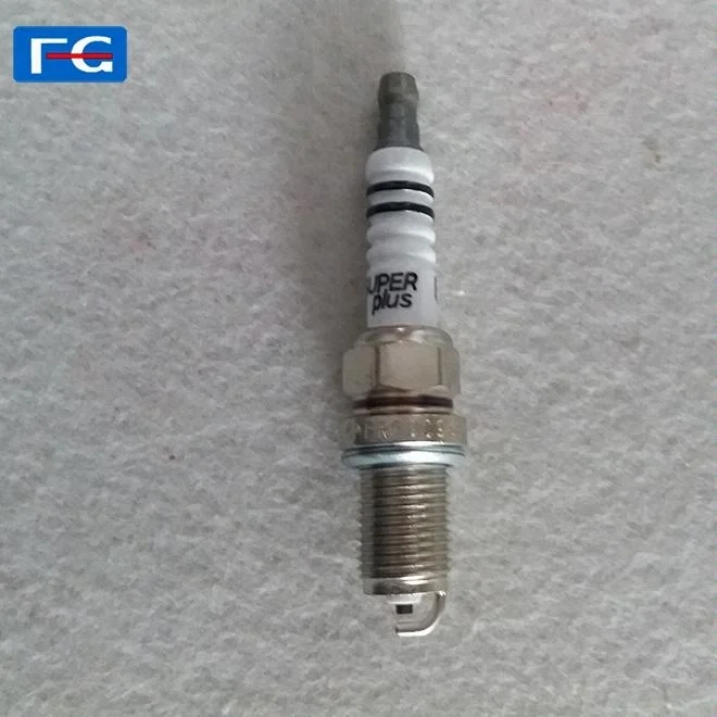 High Quality Spark Plug FR7DC+ 8 FR8DC FR8DPP33 +45 FR8SC+42 for Cars