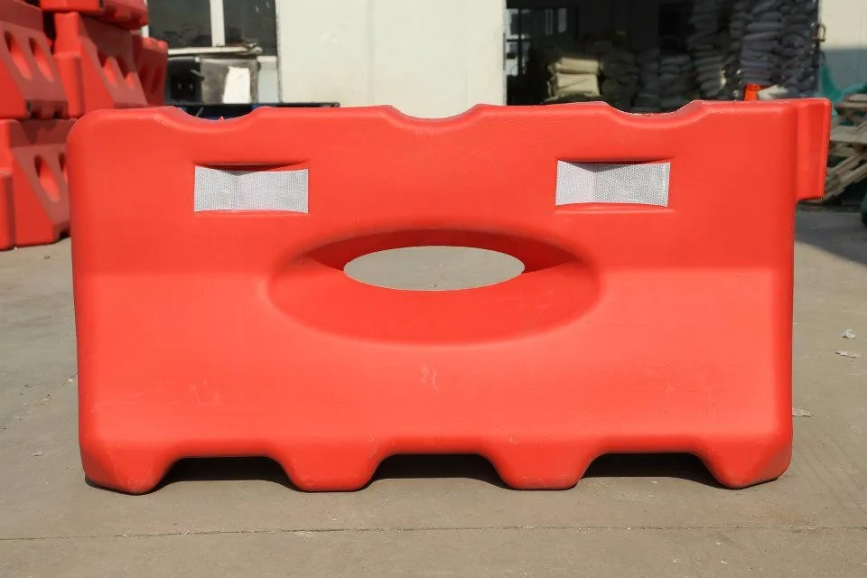 Flexible Guid Post, Traffic Bollards, 750*200mm Plastic Reflective ...