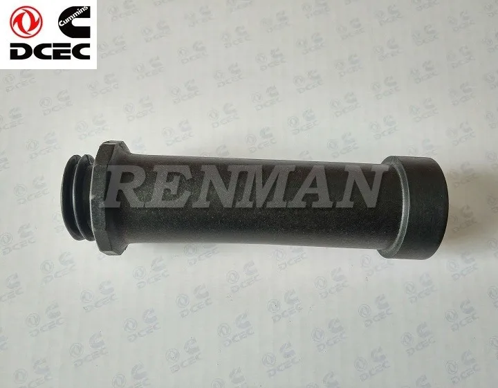 3914738 3912611 Cummins Engine 6ct Isl Isx Oil Filler Tube - Buy ...