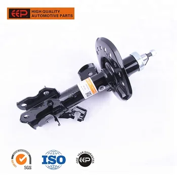 Large Qty Stock Auto Parts Shock Absorber For Nissan Tiida C12 New ...